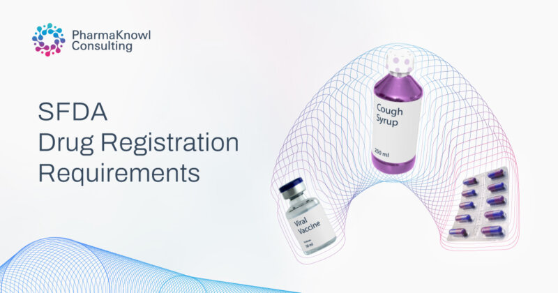 SFDA Registration & Approval Process (All Products Explained)