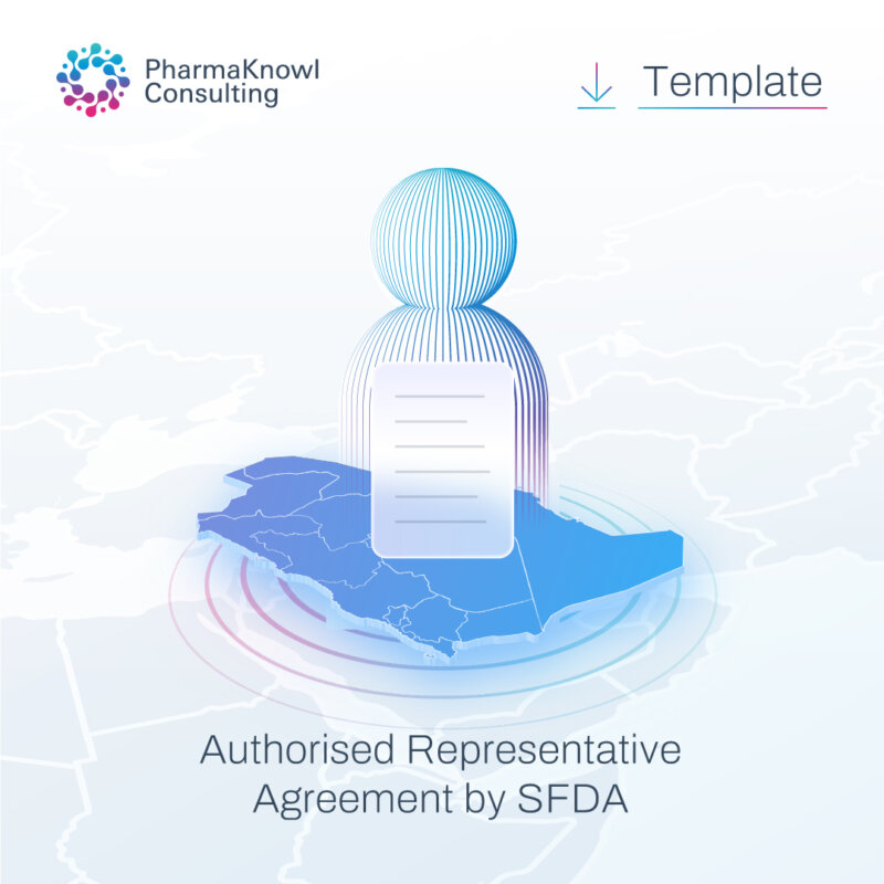 SFDA Product Classification Guidelines
